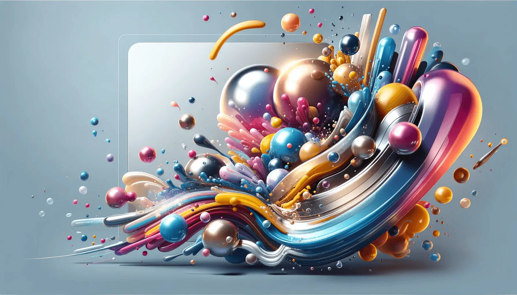 Grafikai és webdesign trendek - 2024