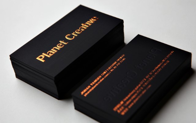 50 kreatív névjegy a nagyvilágból - HRENKO